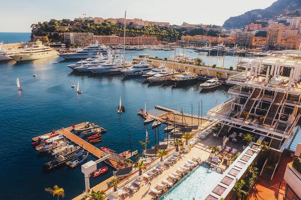 « Monaco engagé » : Ses Fondations & Oeuvres Caritatives 🇮🇩🇮🇩