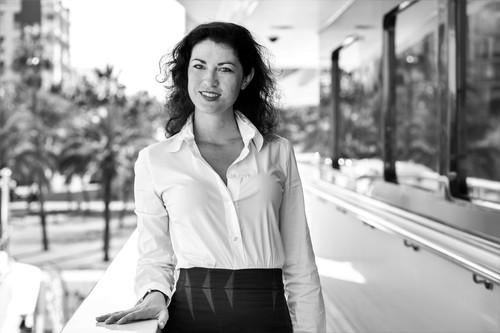Eleonora Pitasso, Burgess à Monaco